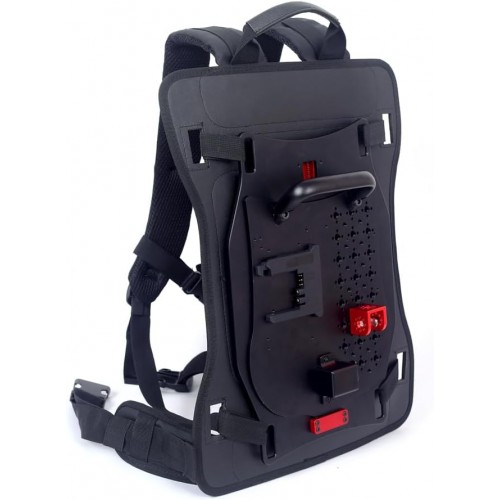 Backpack Plate for Bmount / Vmount