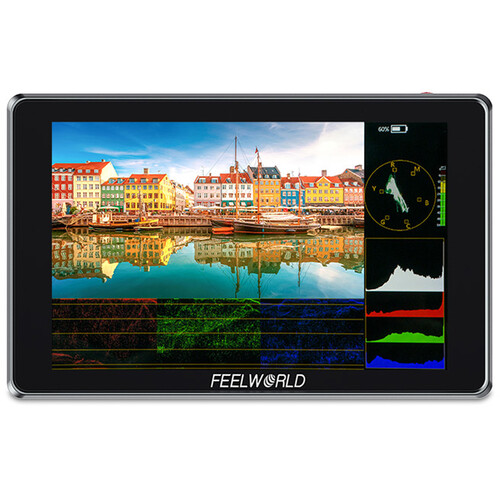 Monitor feelworld S7