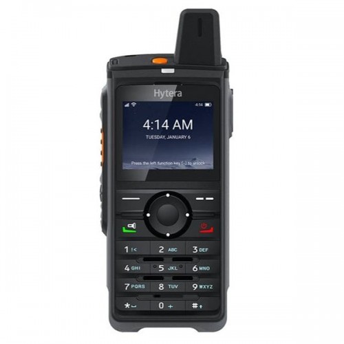 Handy Talky Hytera PNC380 Pro (HT POC 4G Wifi)