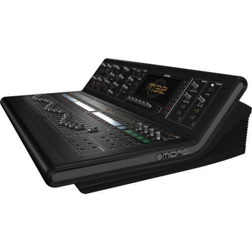 Midas M32 40 Ch Digital Mixing Console