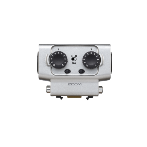 Audio Recorder Zoom H6N (Full Accessories)