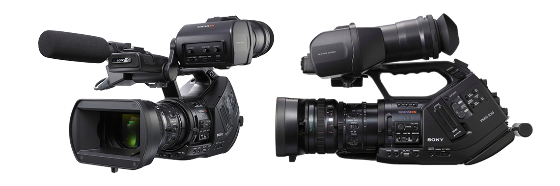 BSM - Film & Video Equipments Rental