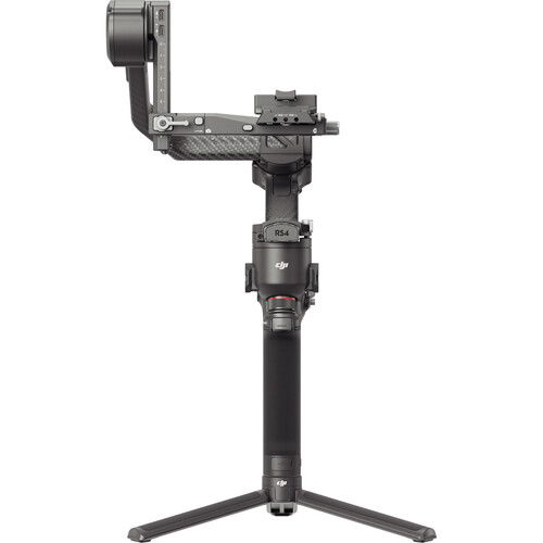 DJI Ronin RS 4 Pro Combo (Include Motor Focus)