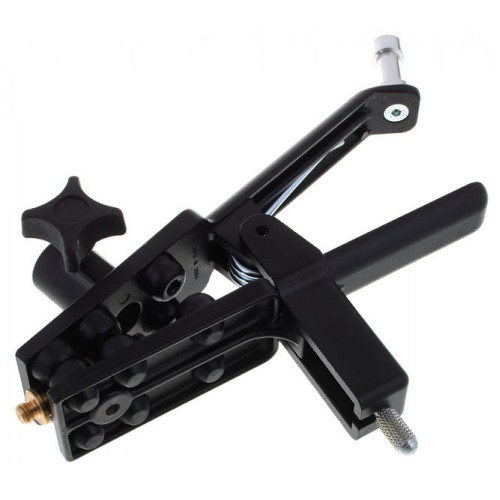 Gaffer Clamp