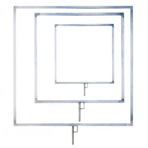 Trace Frame Kit 4x4 (Isi 4 Frame)