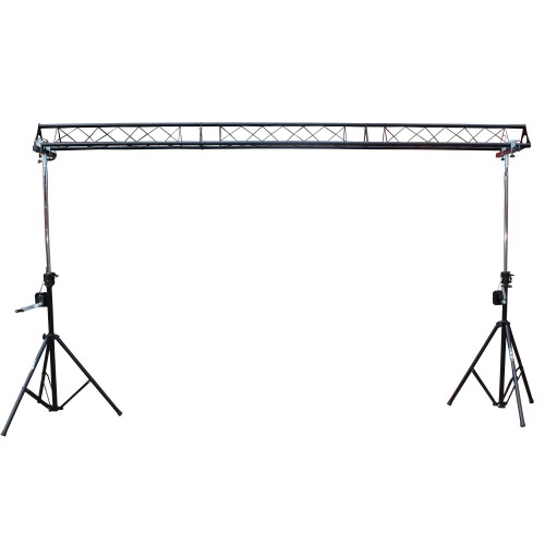 Truss Set 12 Meter with Jumbo Stand