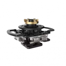 Wire ANTI-VIBRATION Damper MOUNT