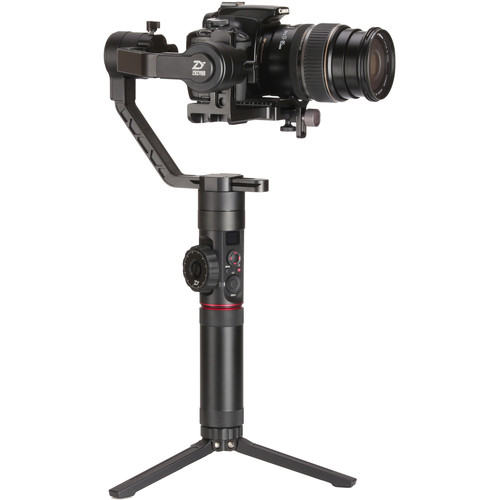 Zhiyun-Tech Crane 2 3-Axis Handheld Gimbal Stabilizer