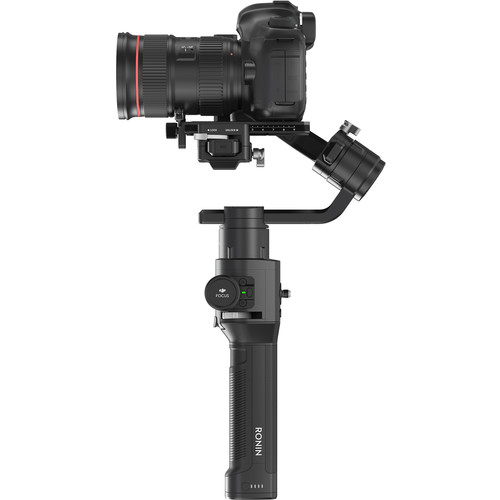 DJI Ronin-S 3-Axis Gimbal Stabilizer