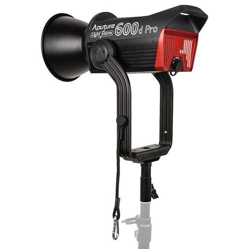 Aputure Light Storm 600D Pro (Standard)