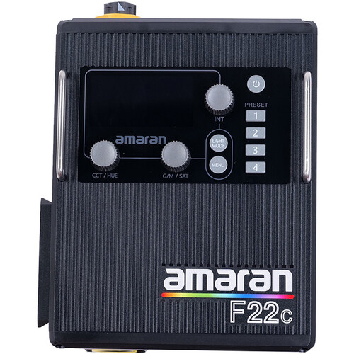 Aputure Amaran F22C