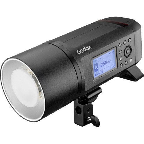 Godox AD600Pro (600 watt) + Trigger