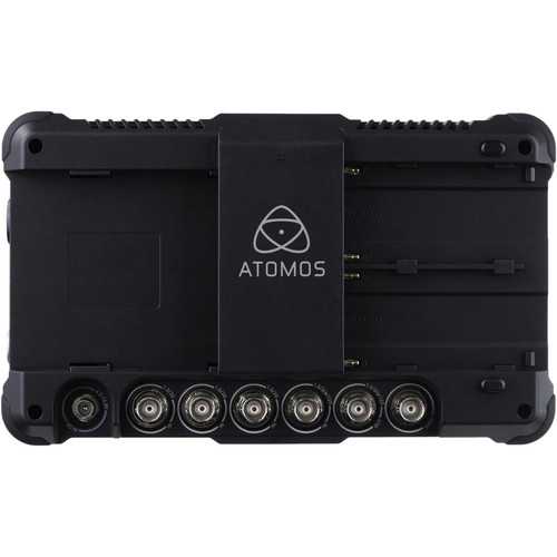Atomos Shogun Inferno 7" 4K HDMI/Quad 3G-SDI/12G-SDI + SSD