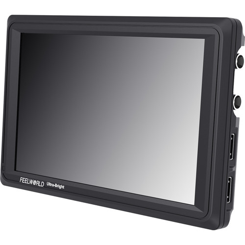 Monitor Feelworld Master 7” Ultra Bright
