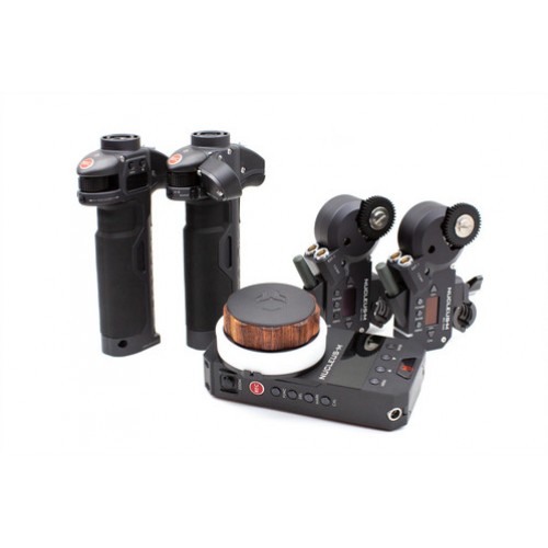 TILTA Nucleus-M Wireless Lens Control System