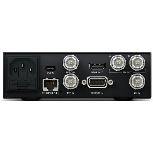 Blackmagic Design HyperDeck Studio Mini Ultra HD