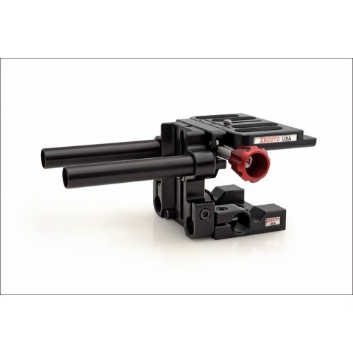 Zacuto DSLR Base Plate