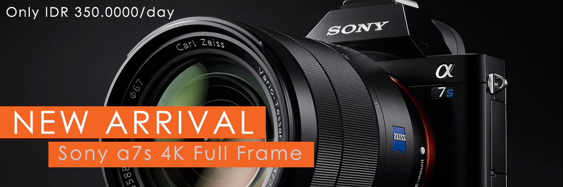 BSM - Film & Video Equipments Rental