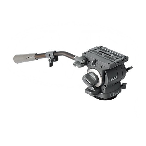 Tripod Libec Bowl 100 mm