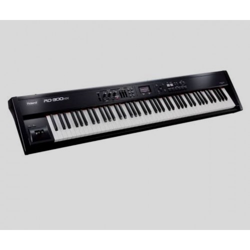 Keyboard Roland RD 700 NX + Stand